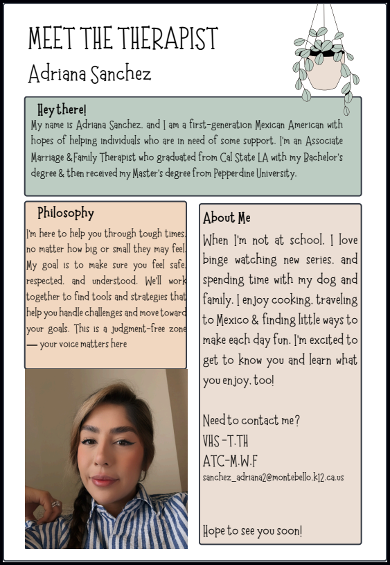 Family & Student Support – Counseling – Applied Technology Center High ...