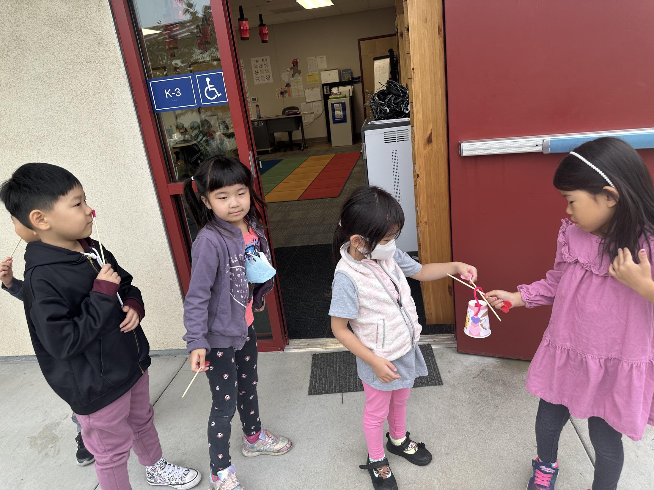 Photo & Video Gallery 影像館 – Lu Lu – Pantera Elementary School