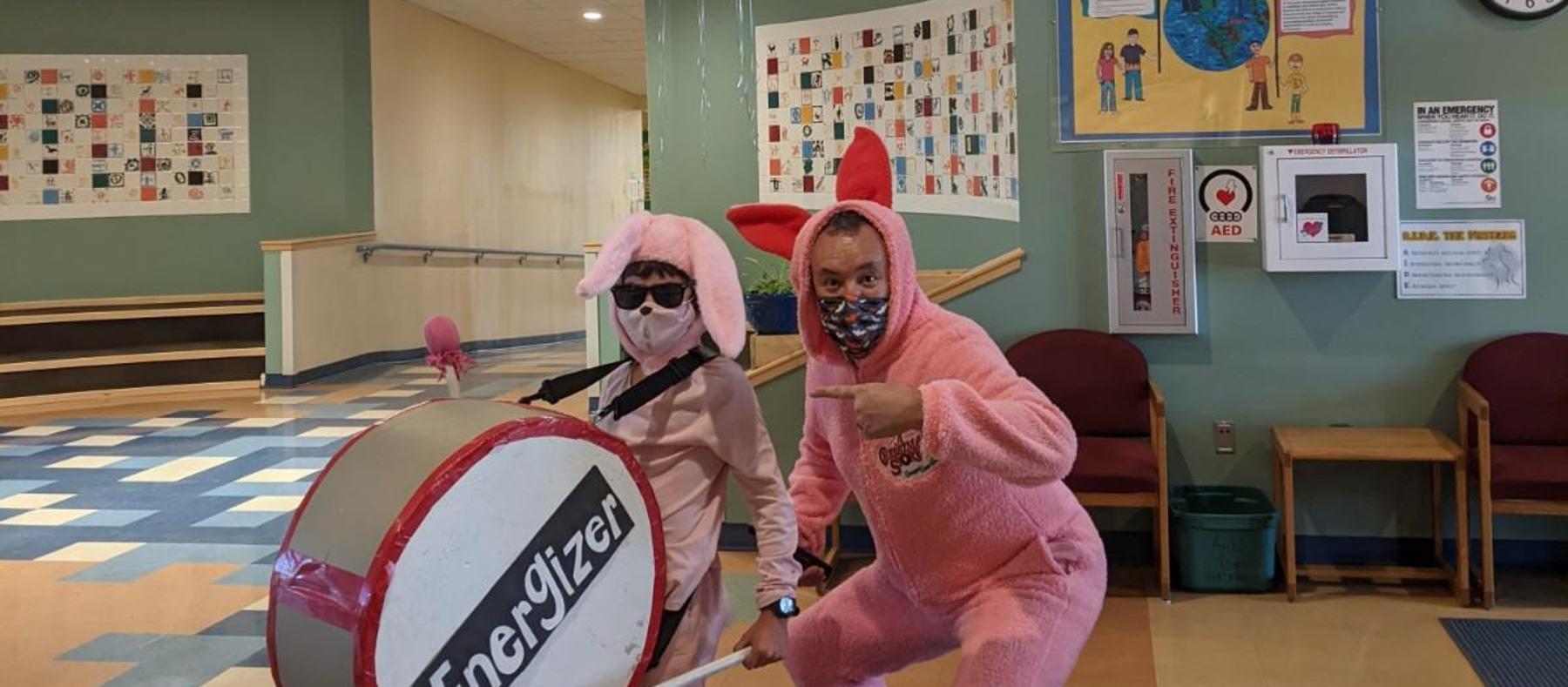 Florida Mesa Elementary