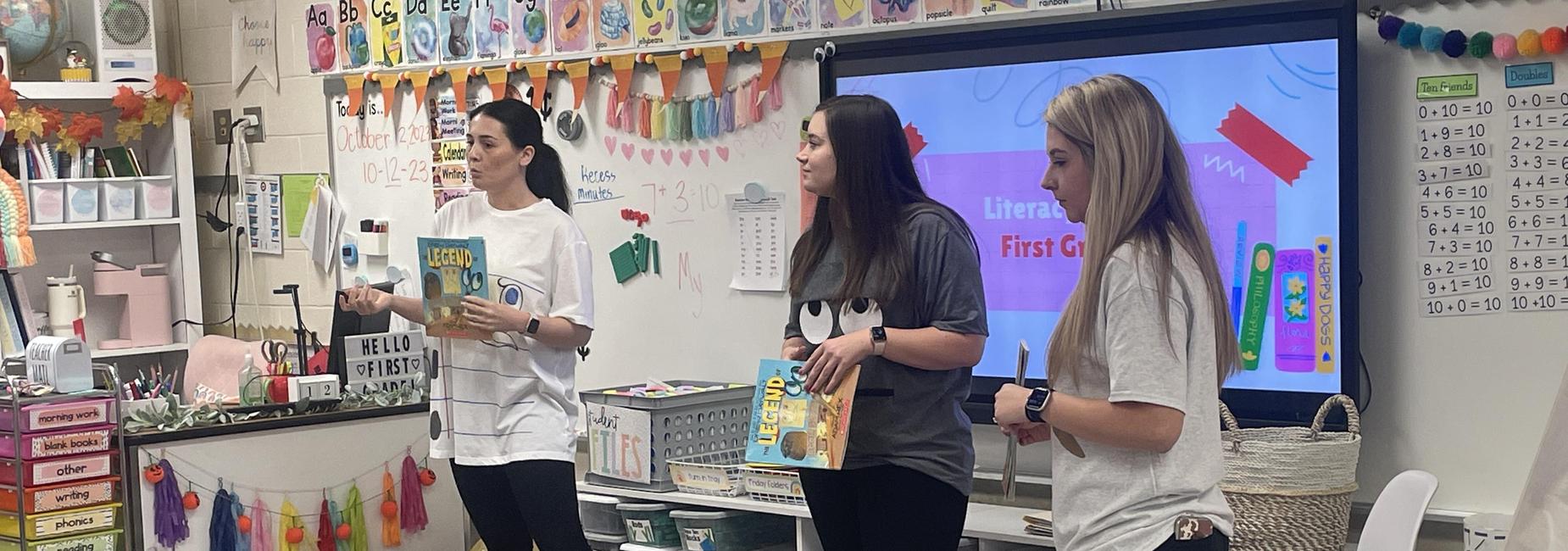 Jefferson Elementary School