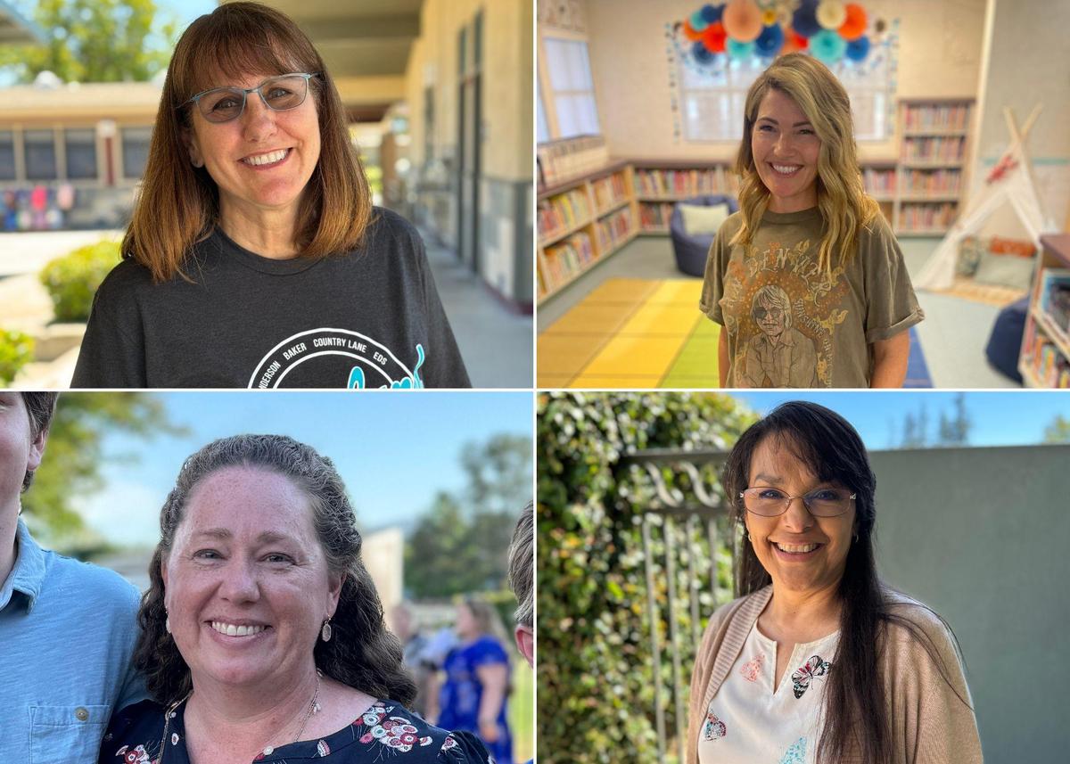 Moreland People of the Year Awards | Moreland School District