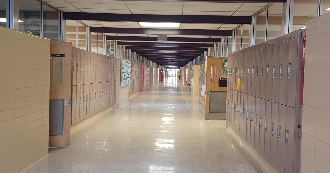 Tooele Junior High School