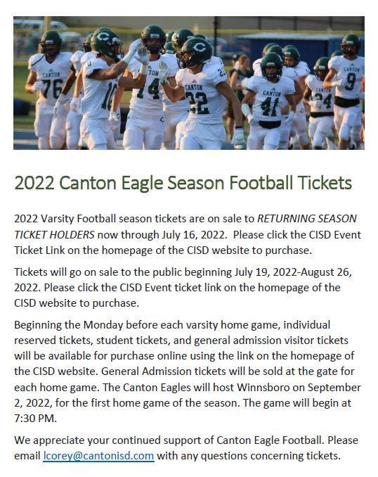 Canton Independent School District