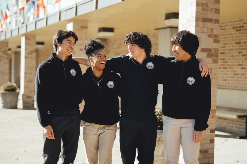 News | Paramus Catholic High School