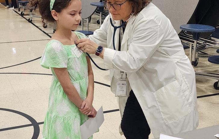 Park View Elementary School