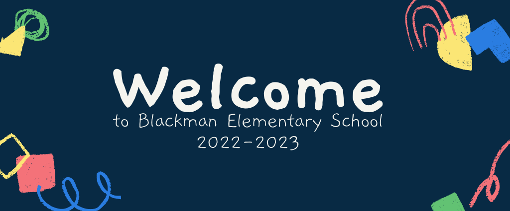 Blackman Elementary School