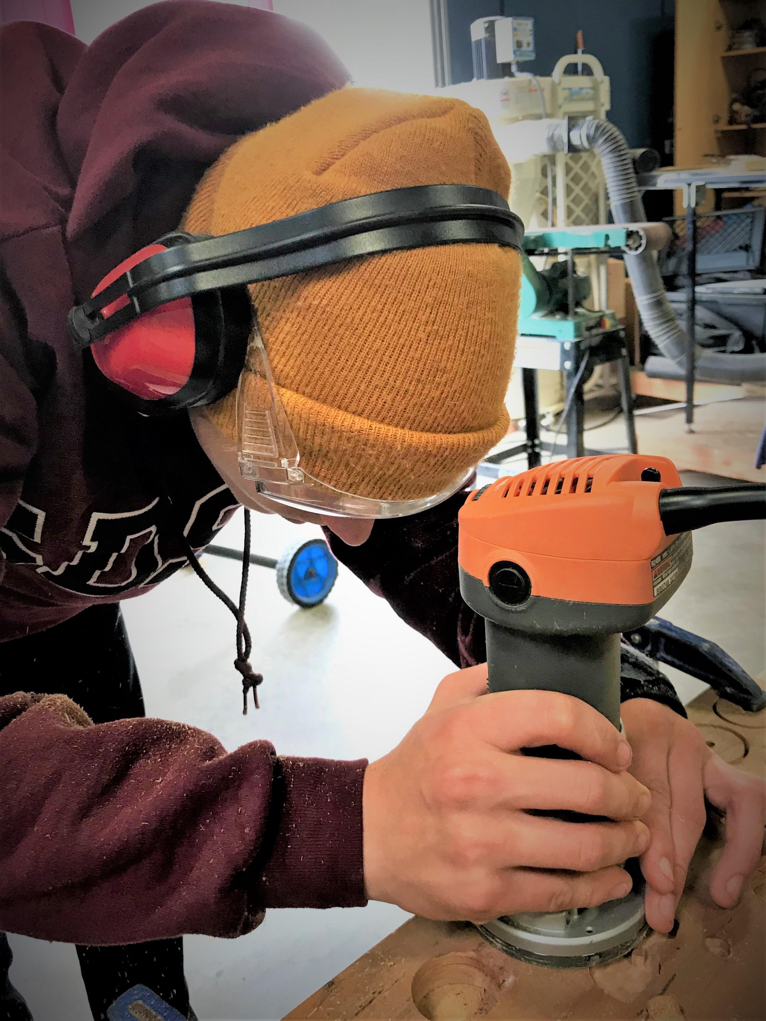 Construction Tech 1 – Construction Tech – North County Trade Tech High ...