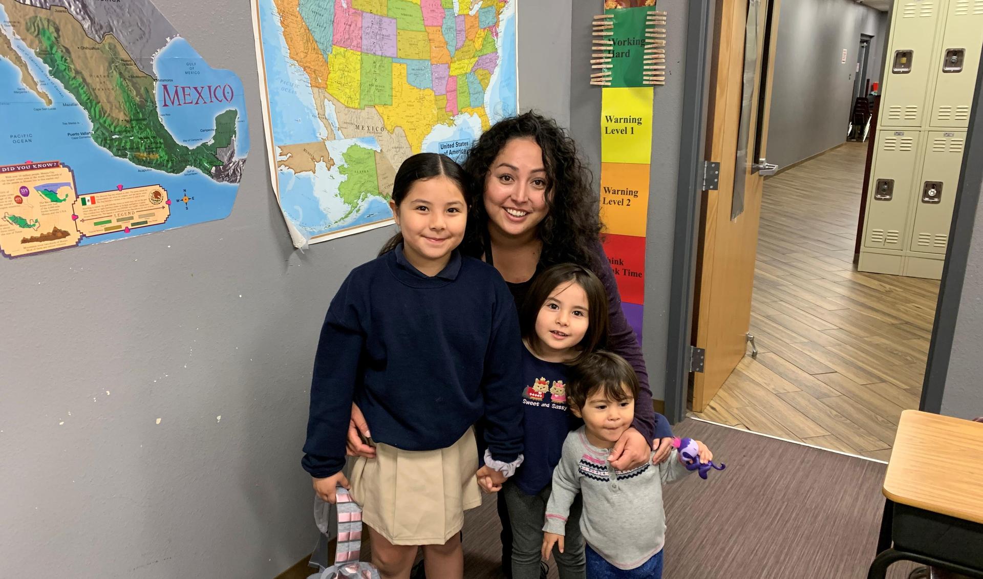 Parent Advisory Committee PAC Parent Resources AMS Camelback