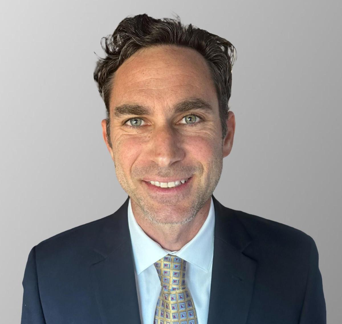 Adam Barrios Appointed as New Principal of Rancho Pico Junior High ...