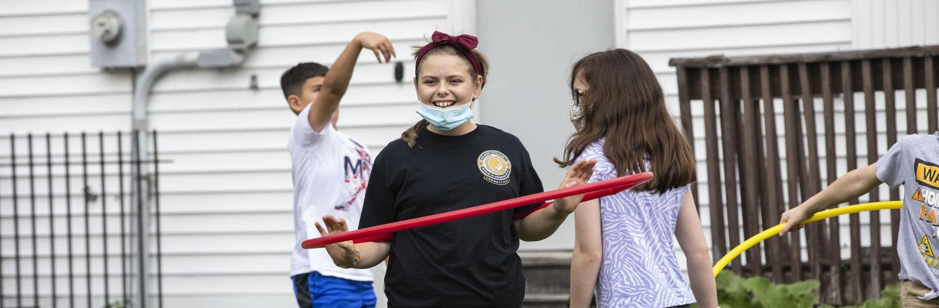 Hillside Intermediate School