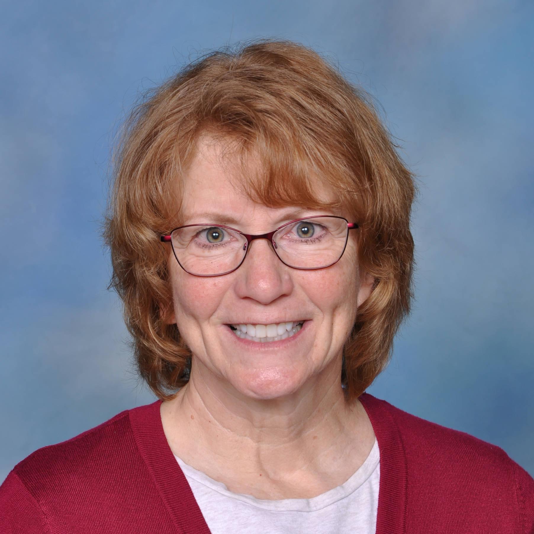 Staff Directory | Madison Christian School
