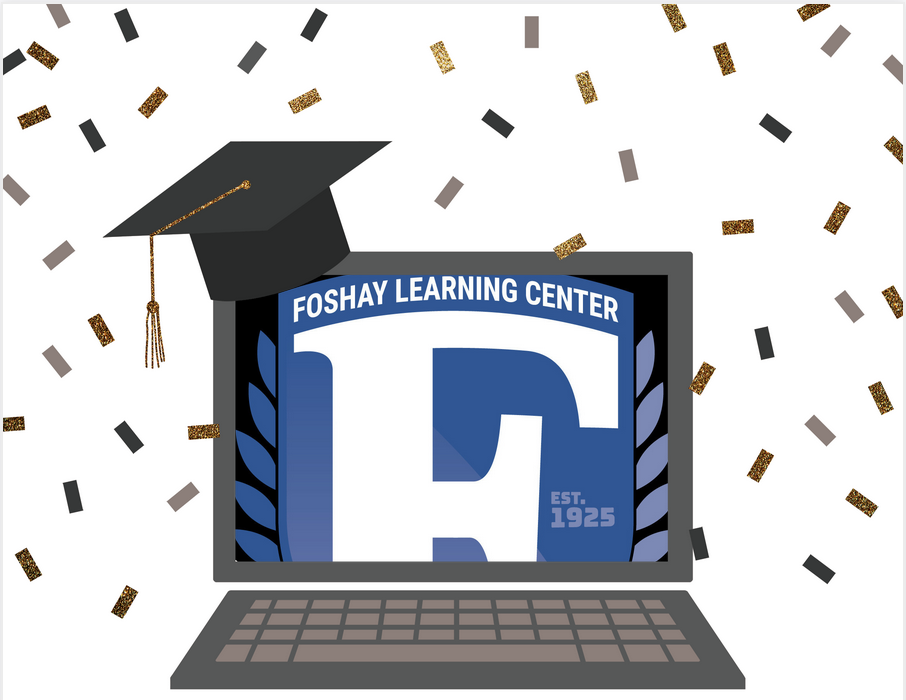 Foshay Class of 2020 Middle School Culmination | James A. Foshay ...