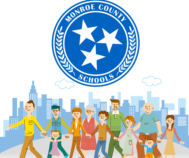 Monroe County Schools