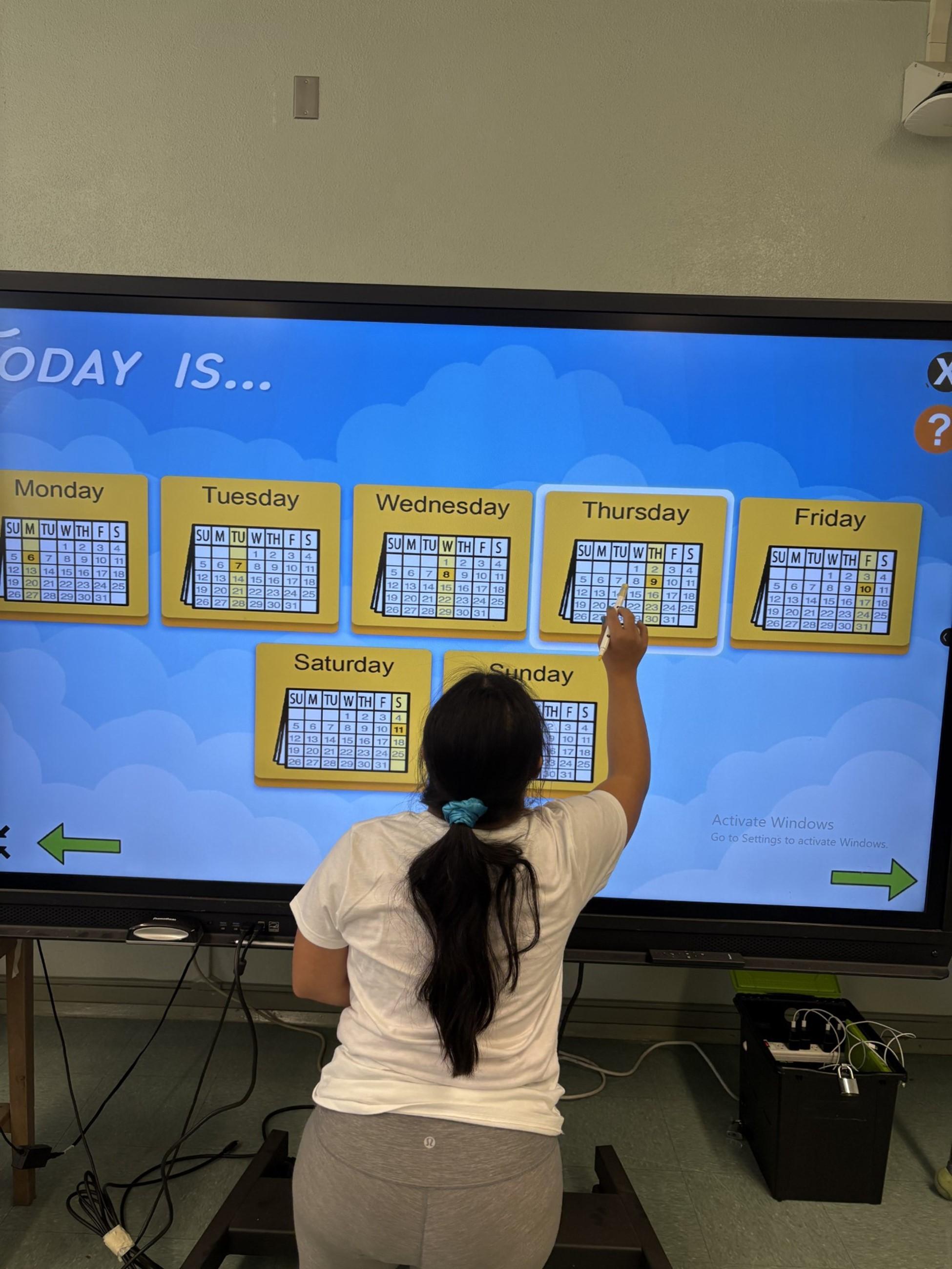 Unique Learning Systems (ULS) – Special Education Center – Charles ...