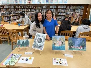 Photos | Palms Middle School