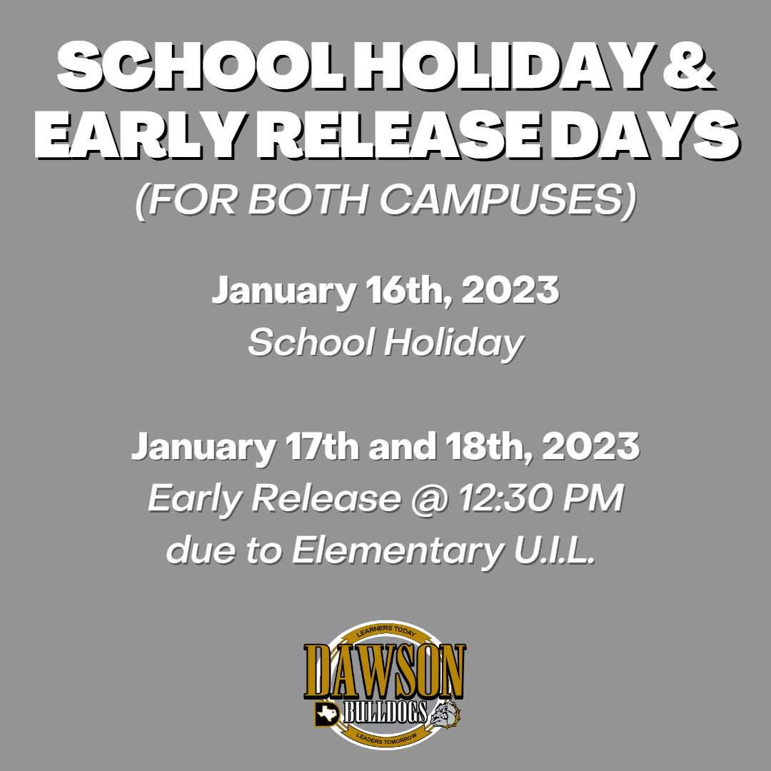 Dawson Independent School District