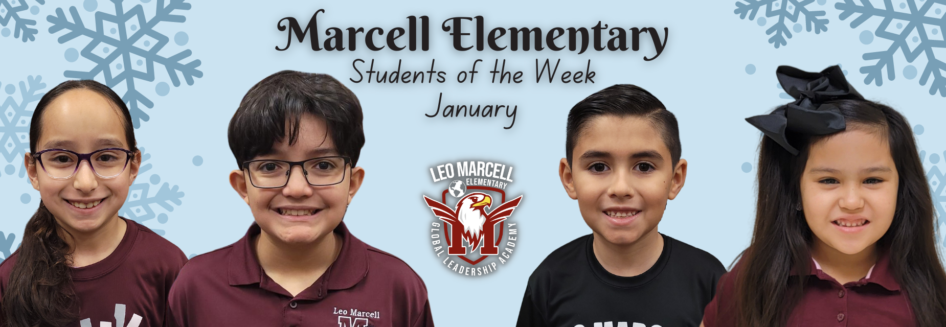 Leo Marcell Elementary School
