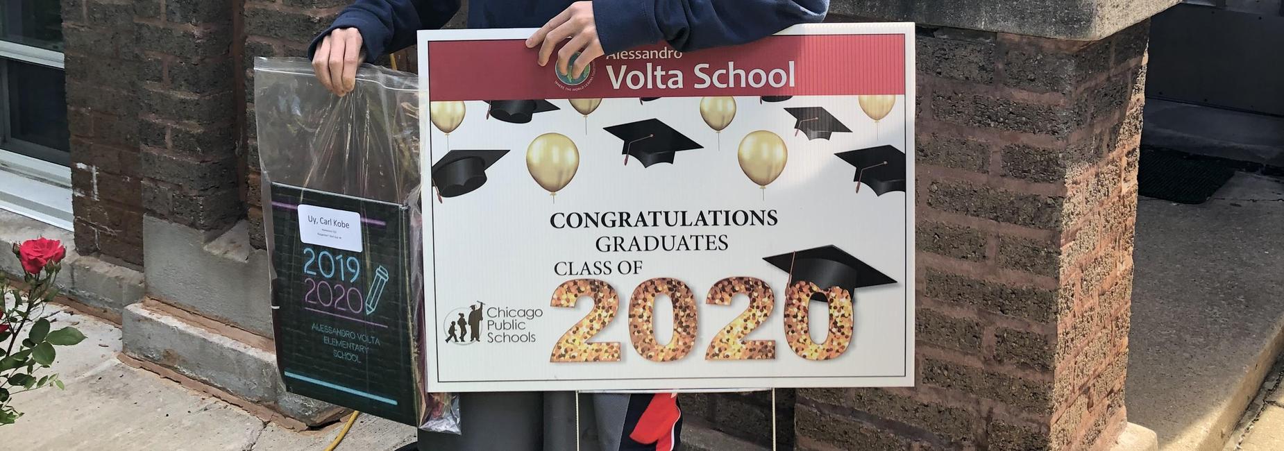 Alessandro Volta Elementary