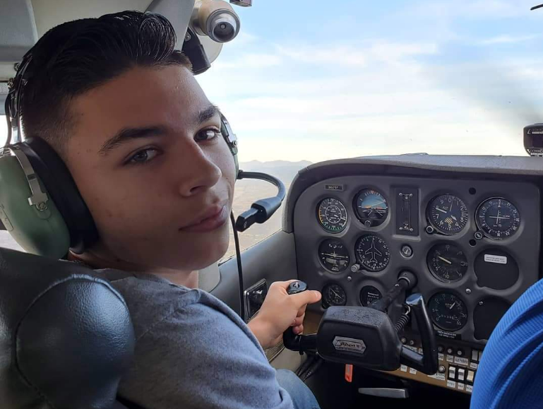 Achievements – SJVA Aviation – San Jacinto Valley Academy