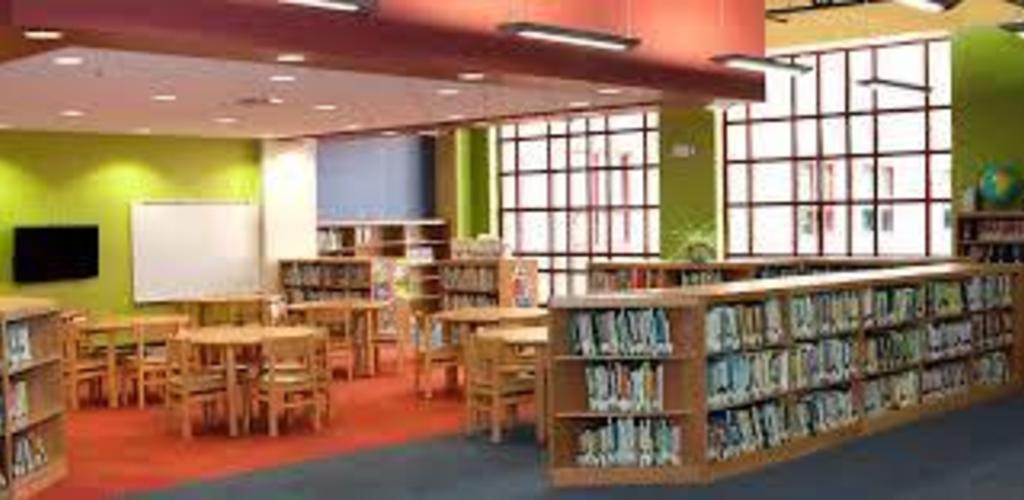 Isaac Tripp Elementary School