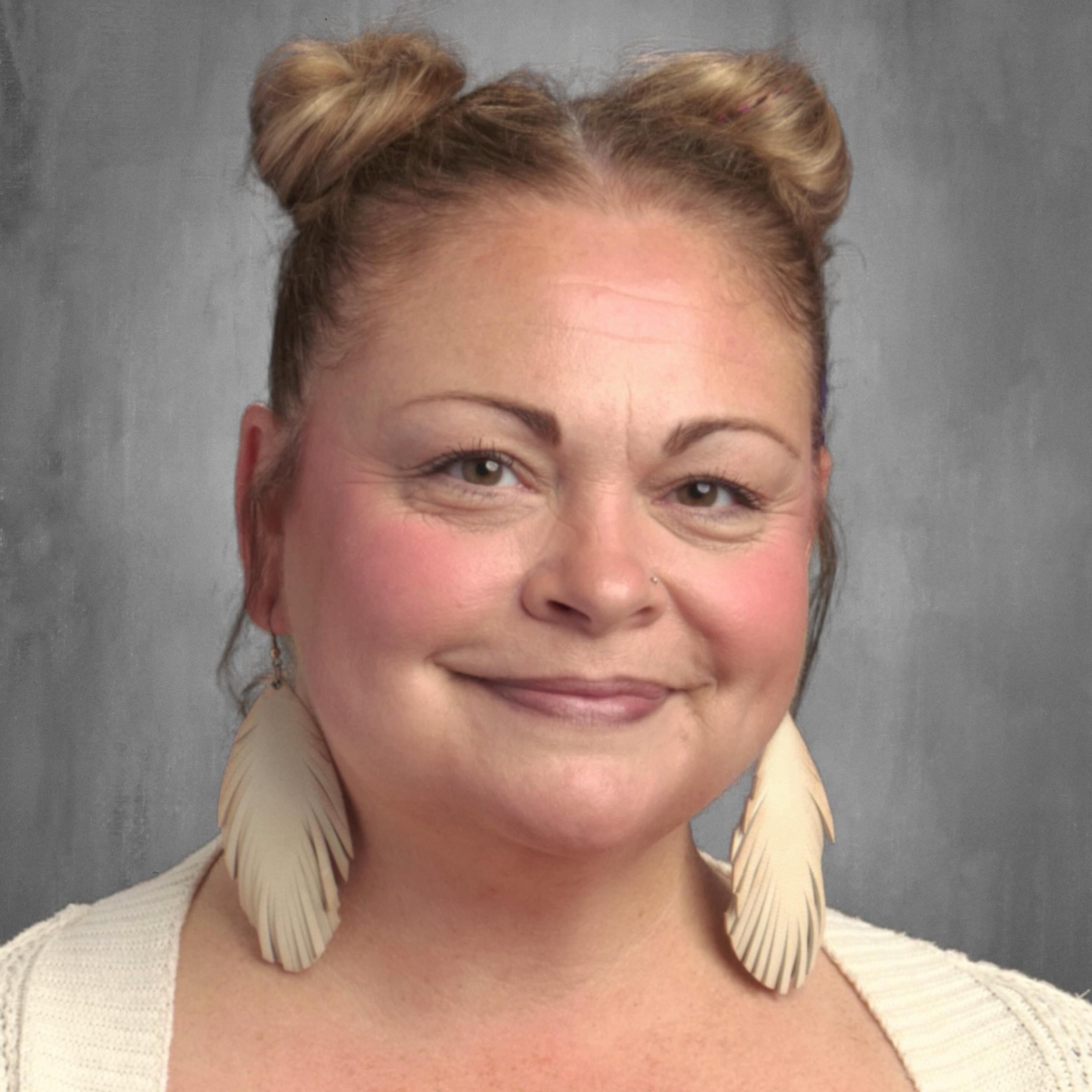 Staff Directory | Bonham Middle School