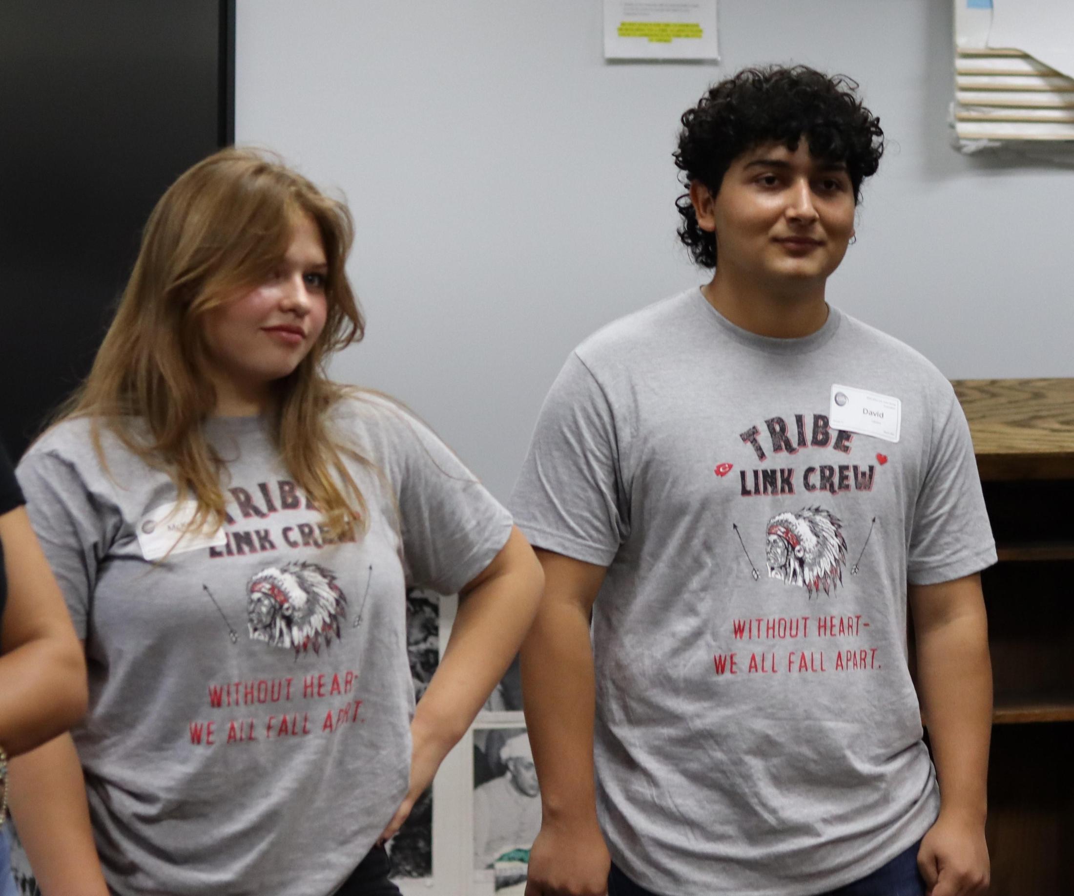 Freshman Orientation, August 8, 2022 – CUHS Videos & Photos ...