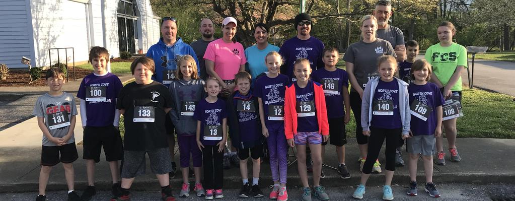 McDowell County Schools