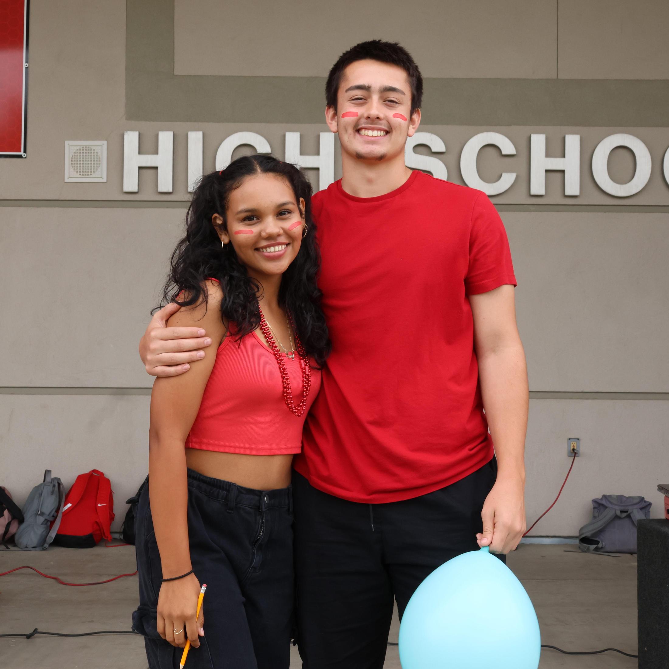 HOCO Wednesday "Class Colors," October 16, 2024 – CUHS Videos & Photos ...