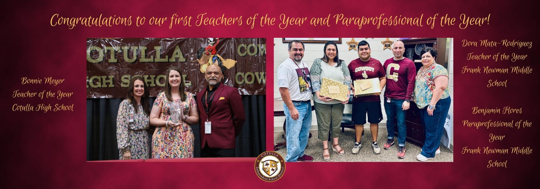 Cotulla Independent School District