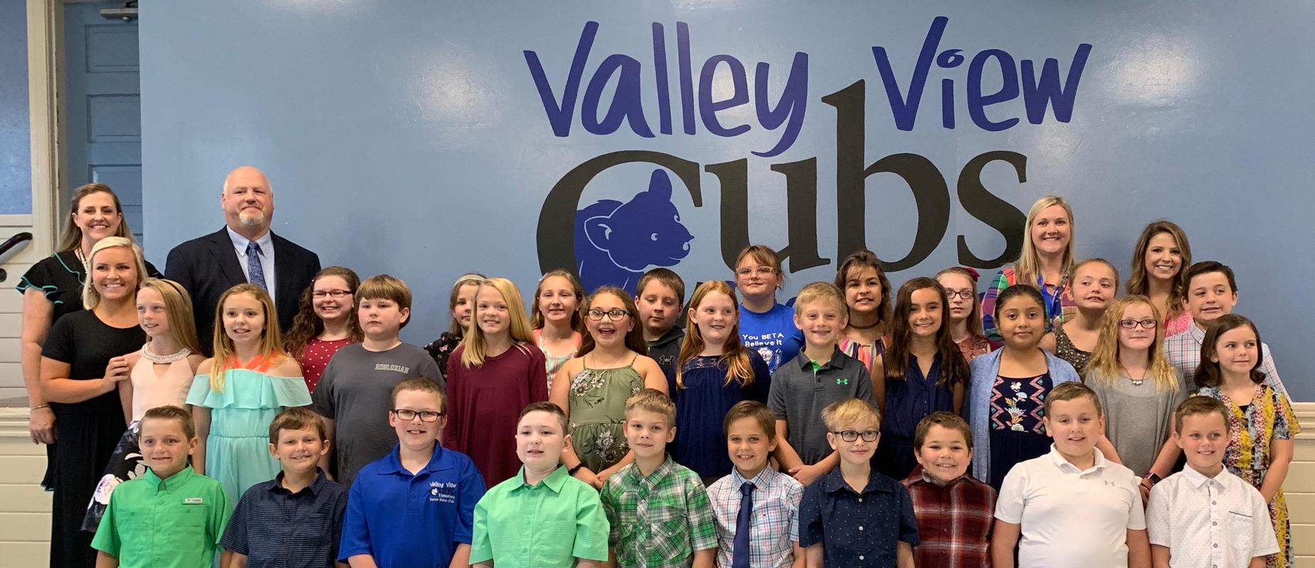 Valley View Elementary