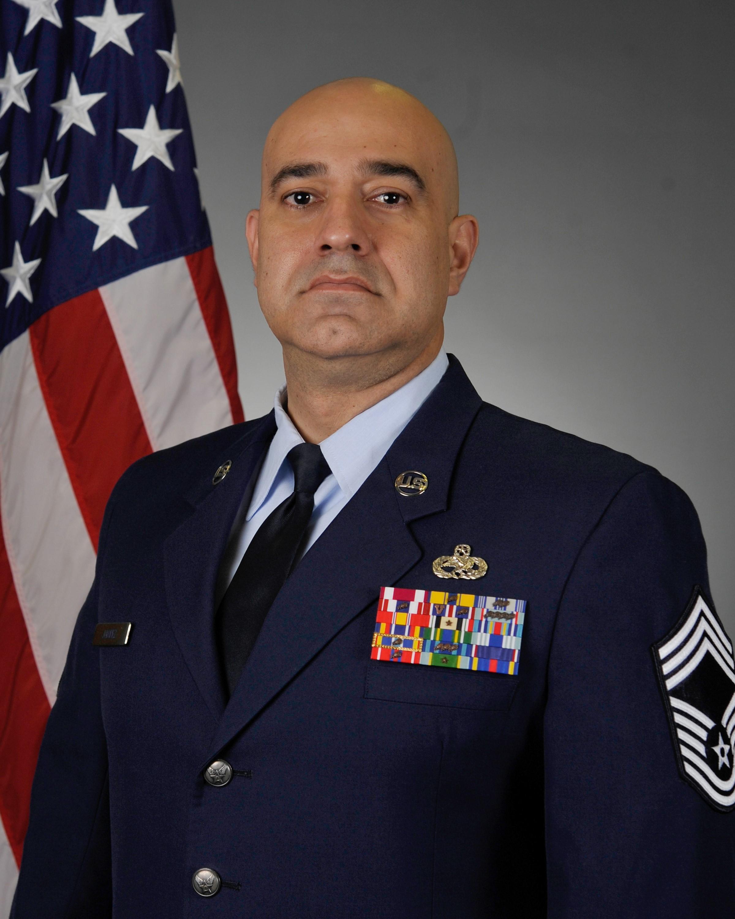 Corps Information – AFJROTC – Esperanza High School