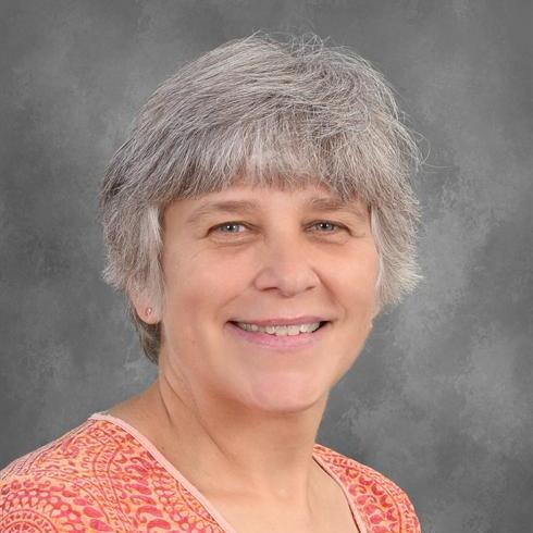 Staff Directory | Jacques Memorial School