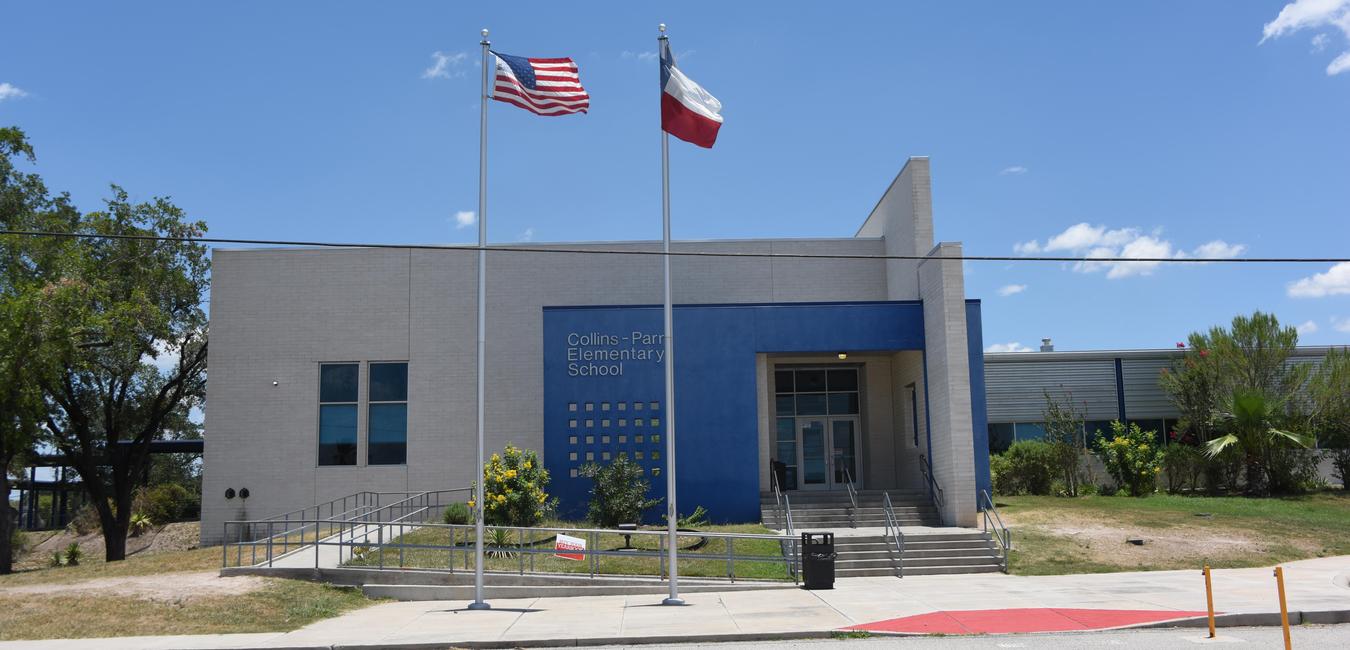 Collins-Parr Elementary School