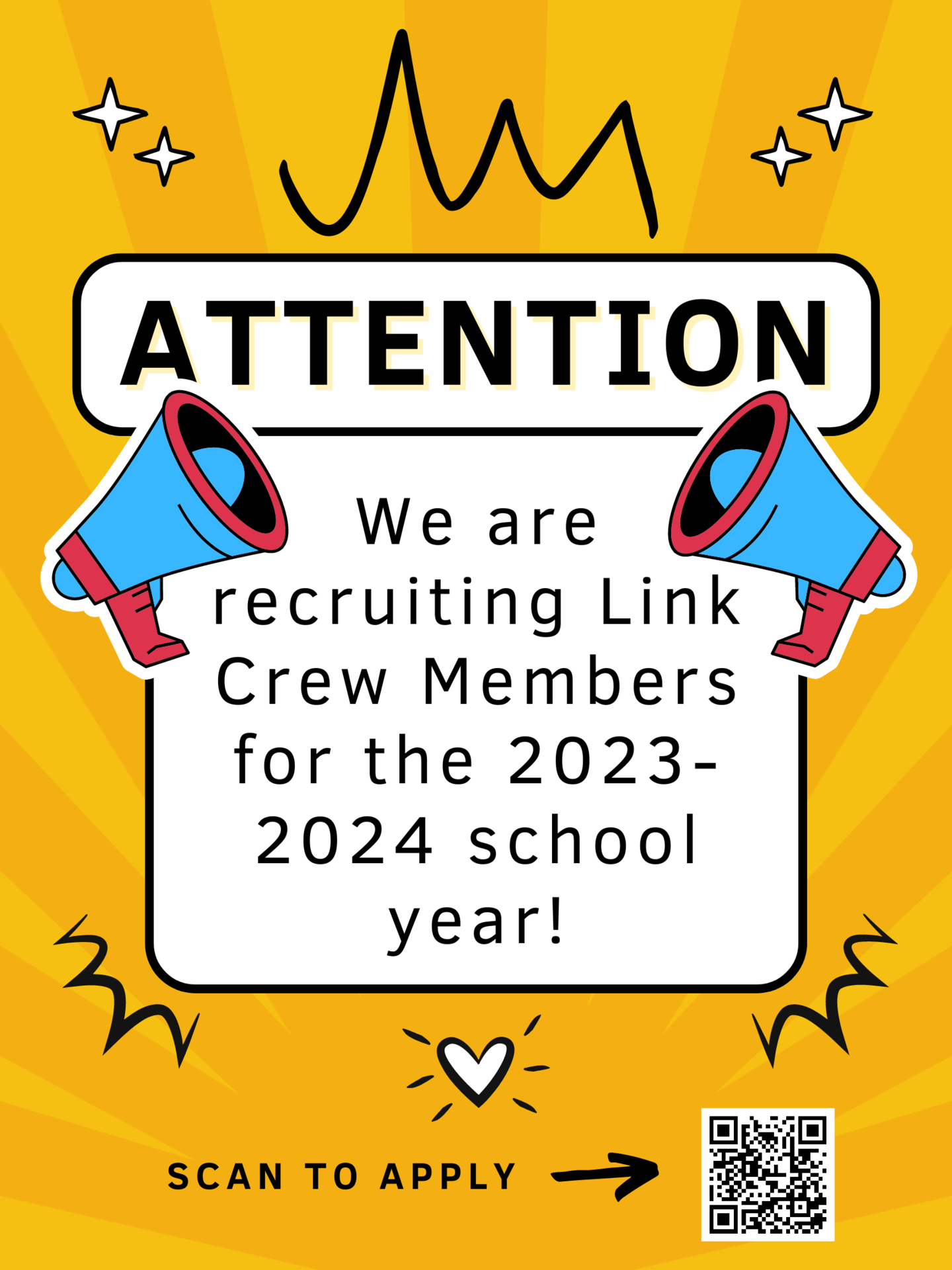 RUHS Link Crew – Link Crew – Redondo Union High School