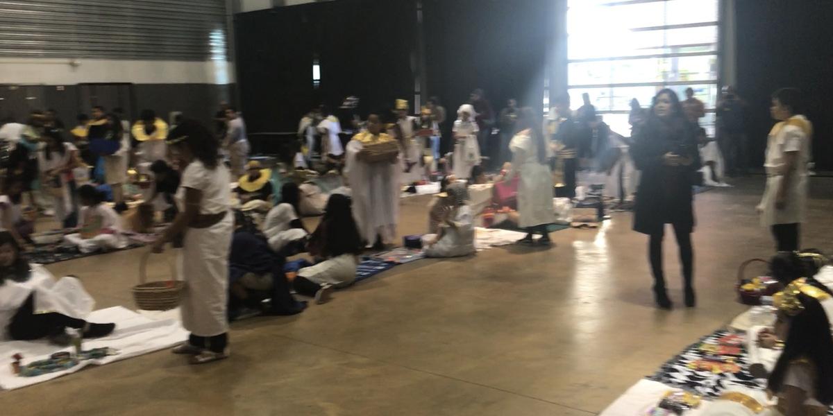 Homepage – Homepage Archive – Roy Romer Middle School