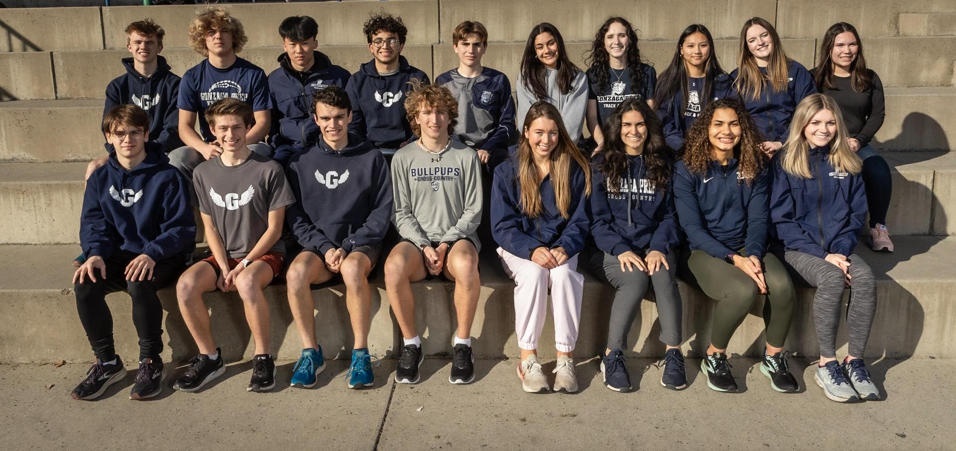 Home - Athletic Departments - Gonzaga Preparatory School