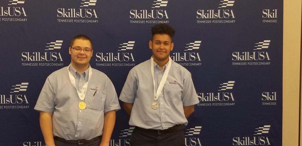 Mr Vining Automotive Technology – Phillip Vining – Oakland High School