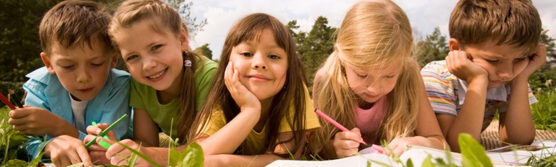 Peter Muschal Elementary School