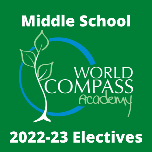 World Compass Academy