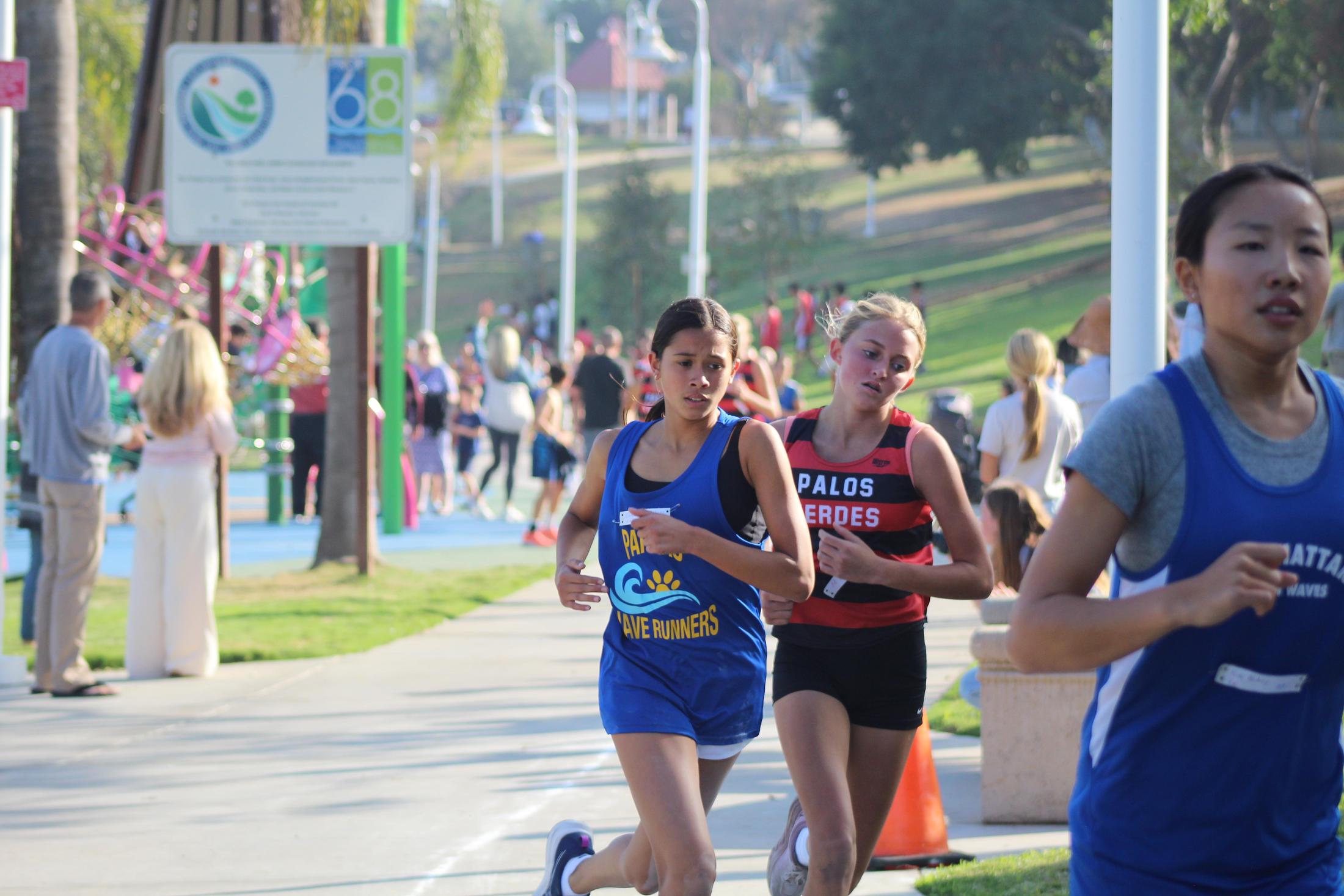2024-2025 Photo Album – Intramural Sports – Parras Middle School
