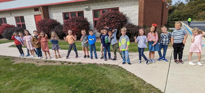 Elementary School – Elementary School – Richland School District