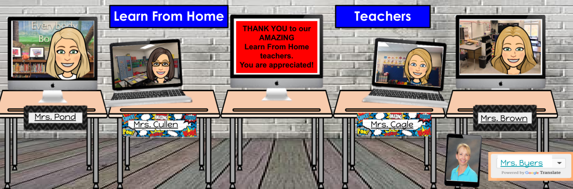 River Ridge Elementary School