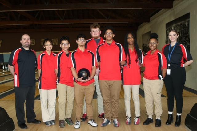 Home – Bowling – Manchester Regional High School