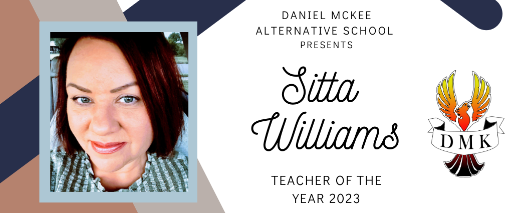 Daniel-McKee Alternative School