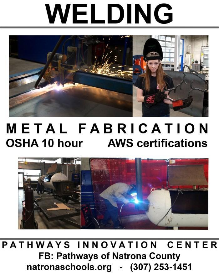 Pathways Innovation Center (P.I.C.) – Parents / Students – Natrona ...