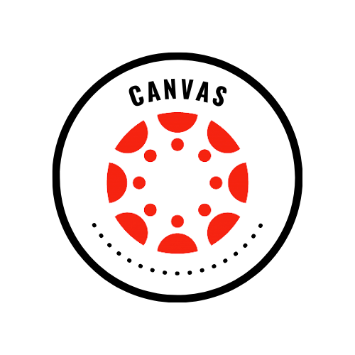 Canvas Instructure Logo