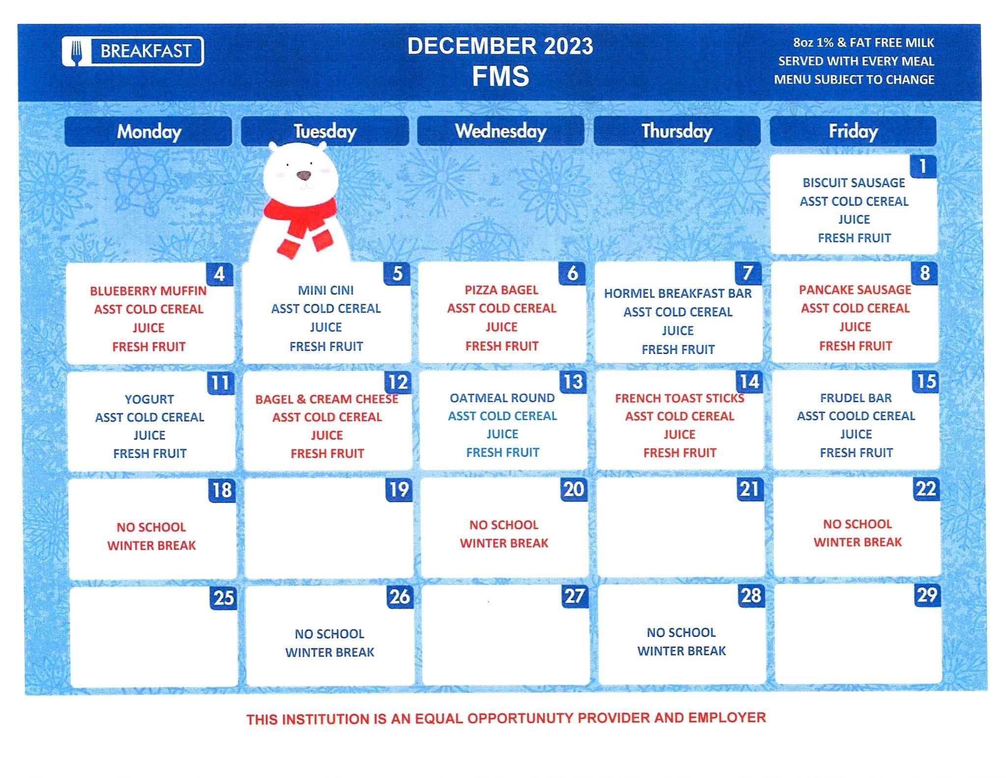 Firebaugh Middle School