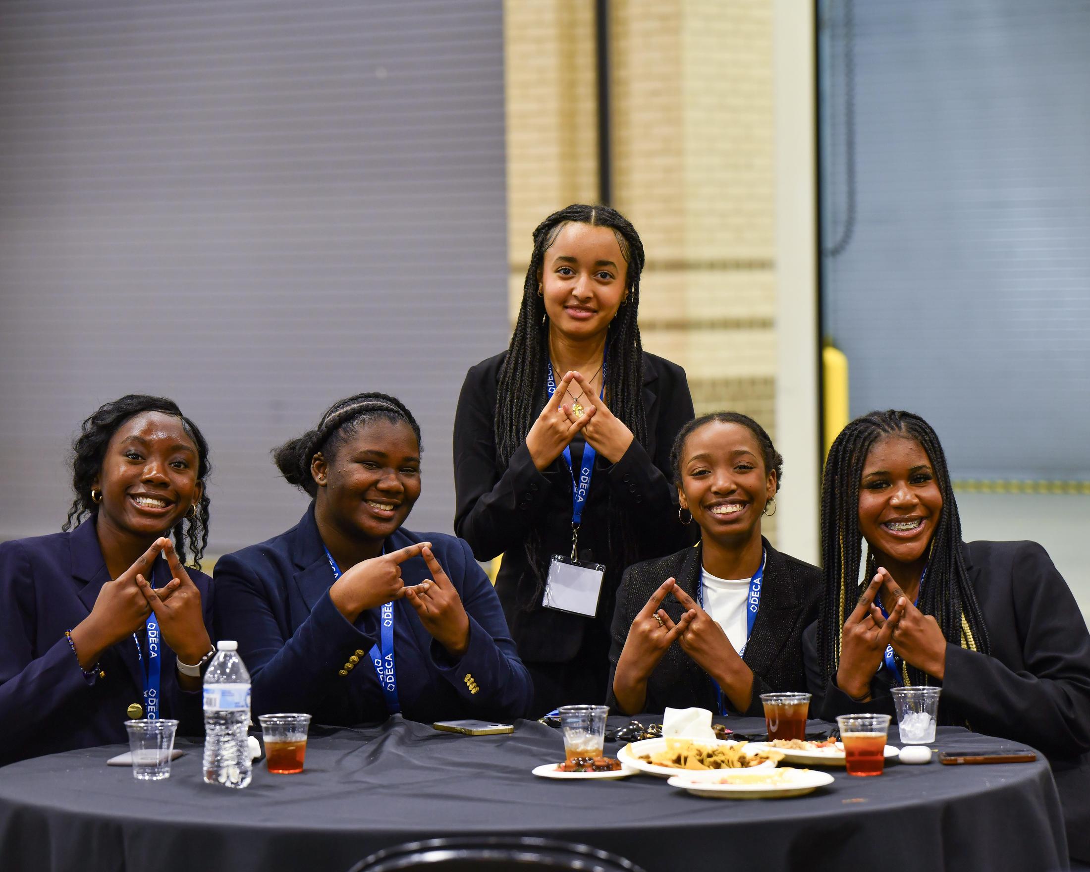 Home - Clubs & Activities - Central Magnet School