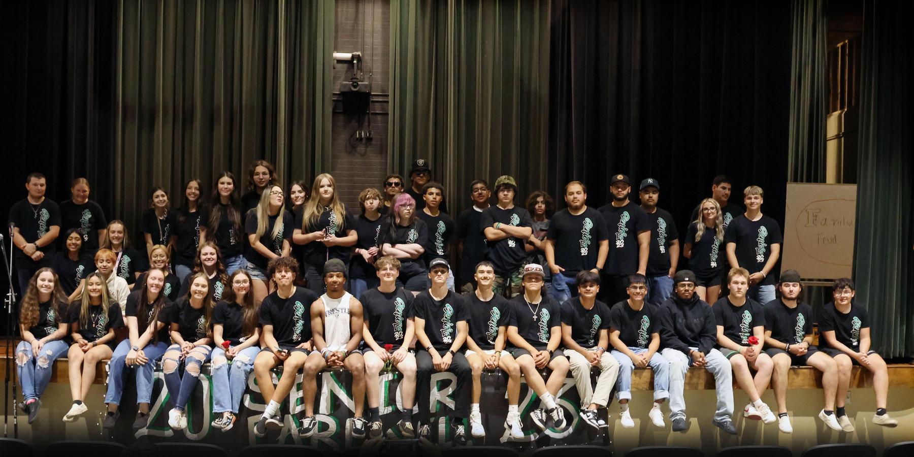 Miami Area Unified School District #40