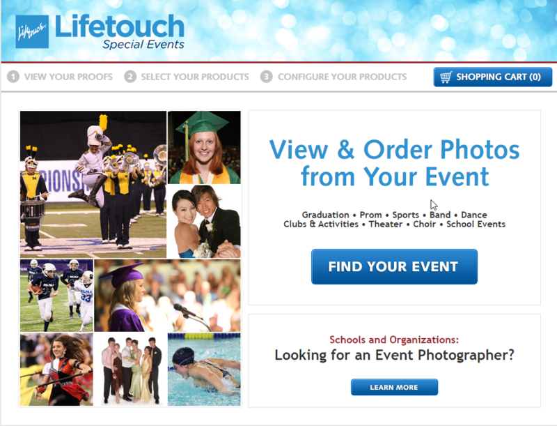 Thomasville High School